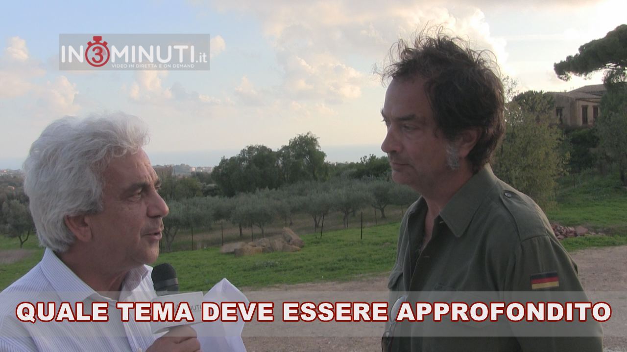 #publicarchaeology. Giuseppe Lepore, professore in Archeologia e Storia ...