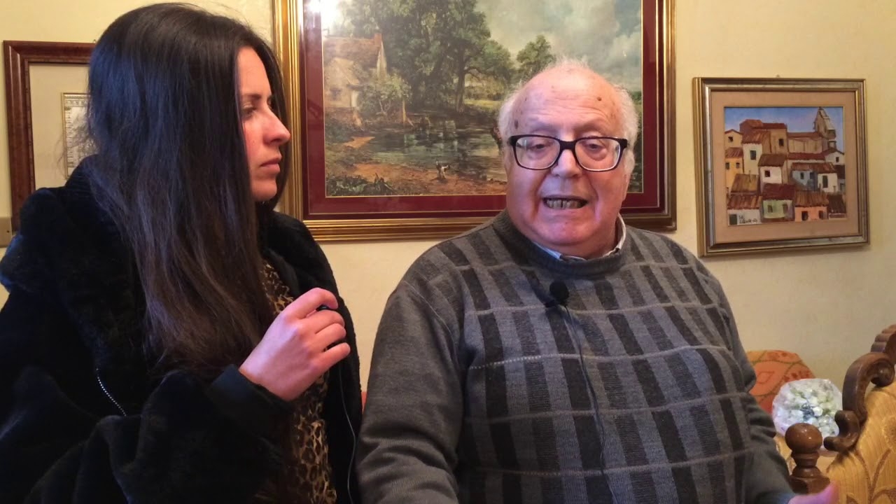 Settimana Santa a Mussomeli, ce ne parla Carmelo Barba – in3minuti.it