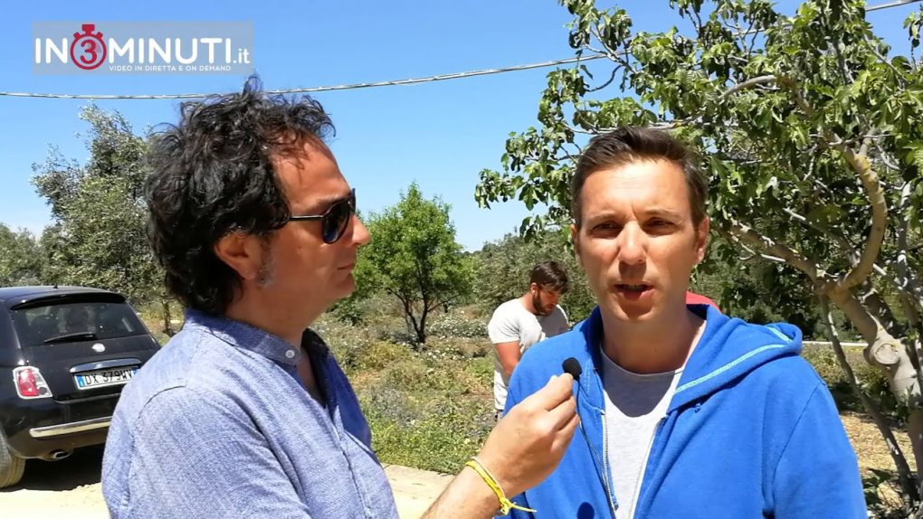 Un patrimonio archeologico straordinario, Lepore e Baldoni dell ...