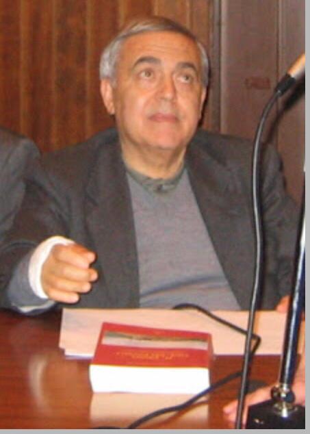 Don Biagio Alessi, uno storico dimenticato, di Maria Rita Savitteri ...