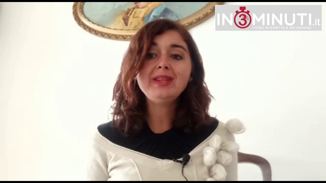 8 marzo, di Roberta Zicari – in3minuti.it